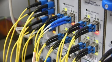 Horus – Power and Telecom Solutions