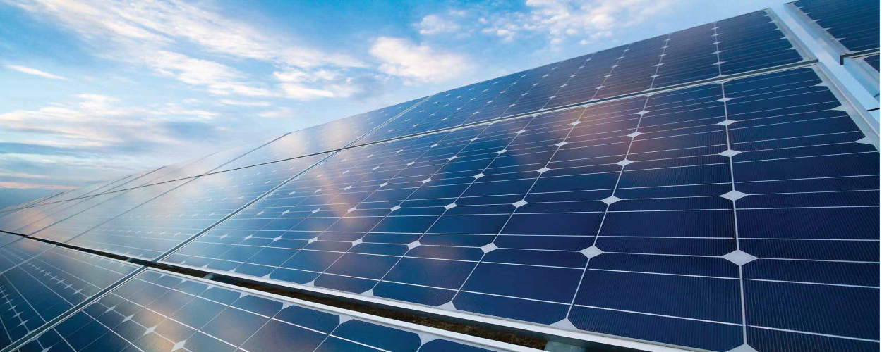 Horus – Power and Telecom Solutions