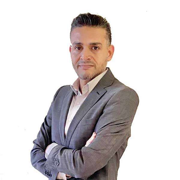 Amr – Horus Power & Telecom Solutions